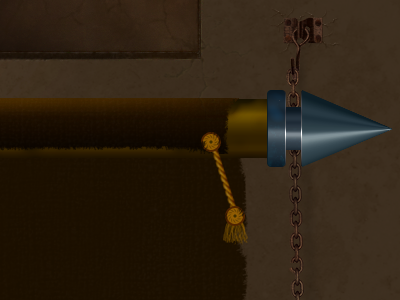 Right Side Menu by Alex Martin on Dribbble