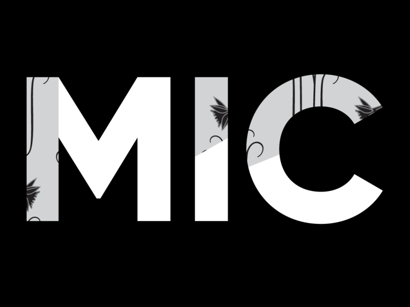 Typography by Muskan Chauhan on Dribbble