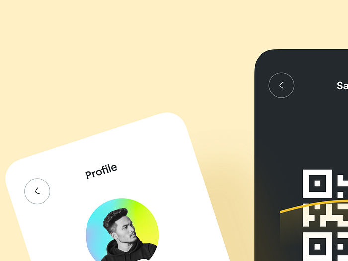 Password Manager App Ui By Raju Husen On Dribbble