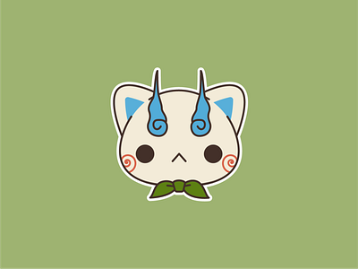 Youkai designs, themes, templates and downloadable graphic elements on ...