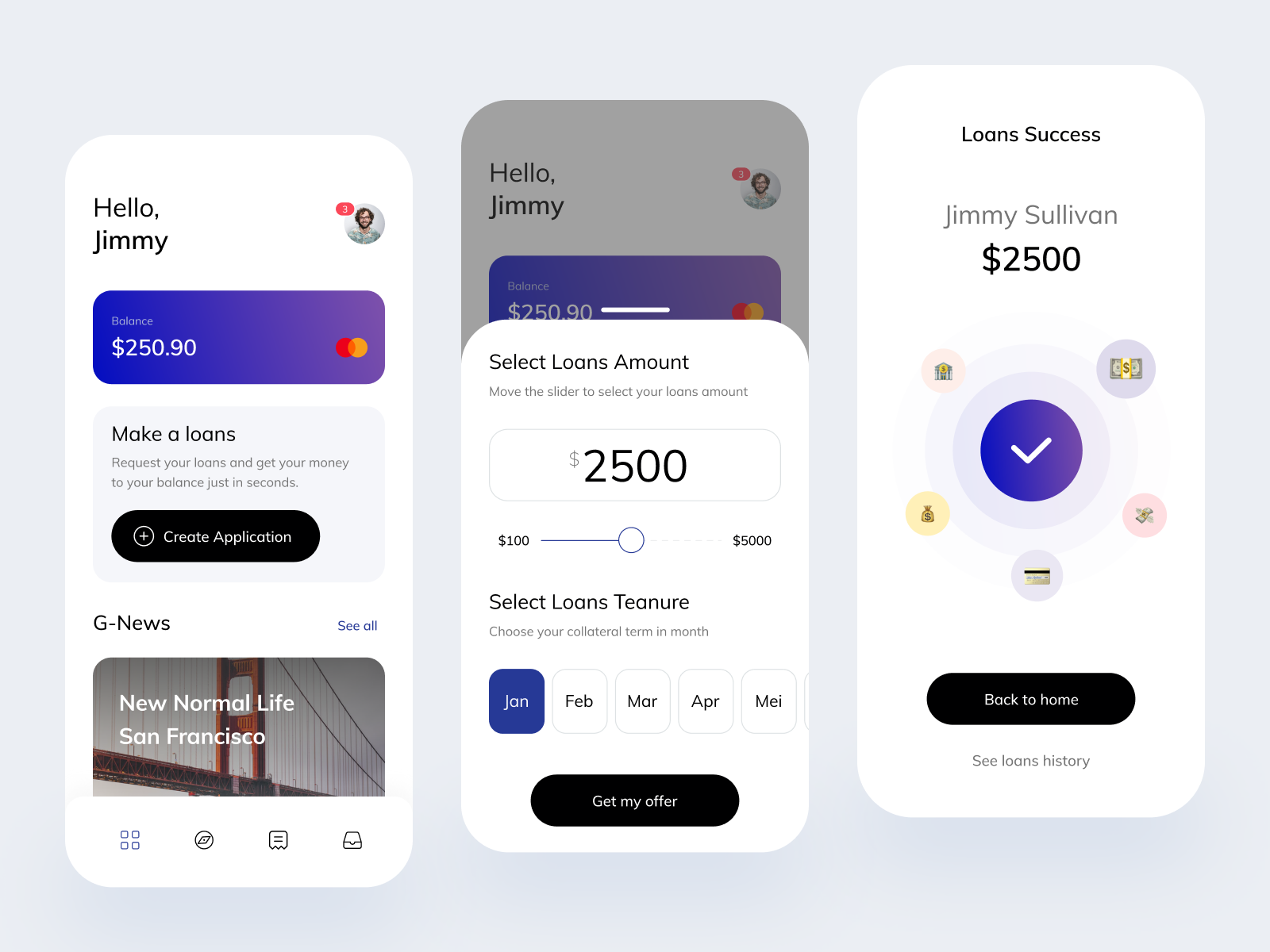 60+ Mobile app design examples | Muzli Design Inspiration