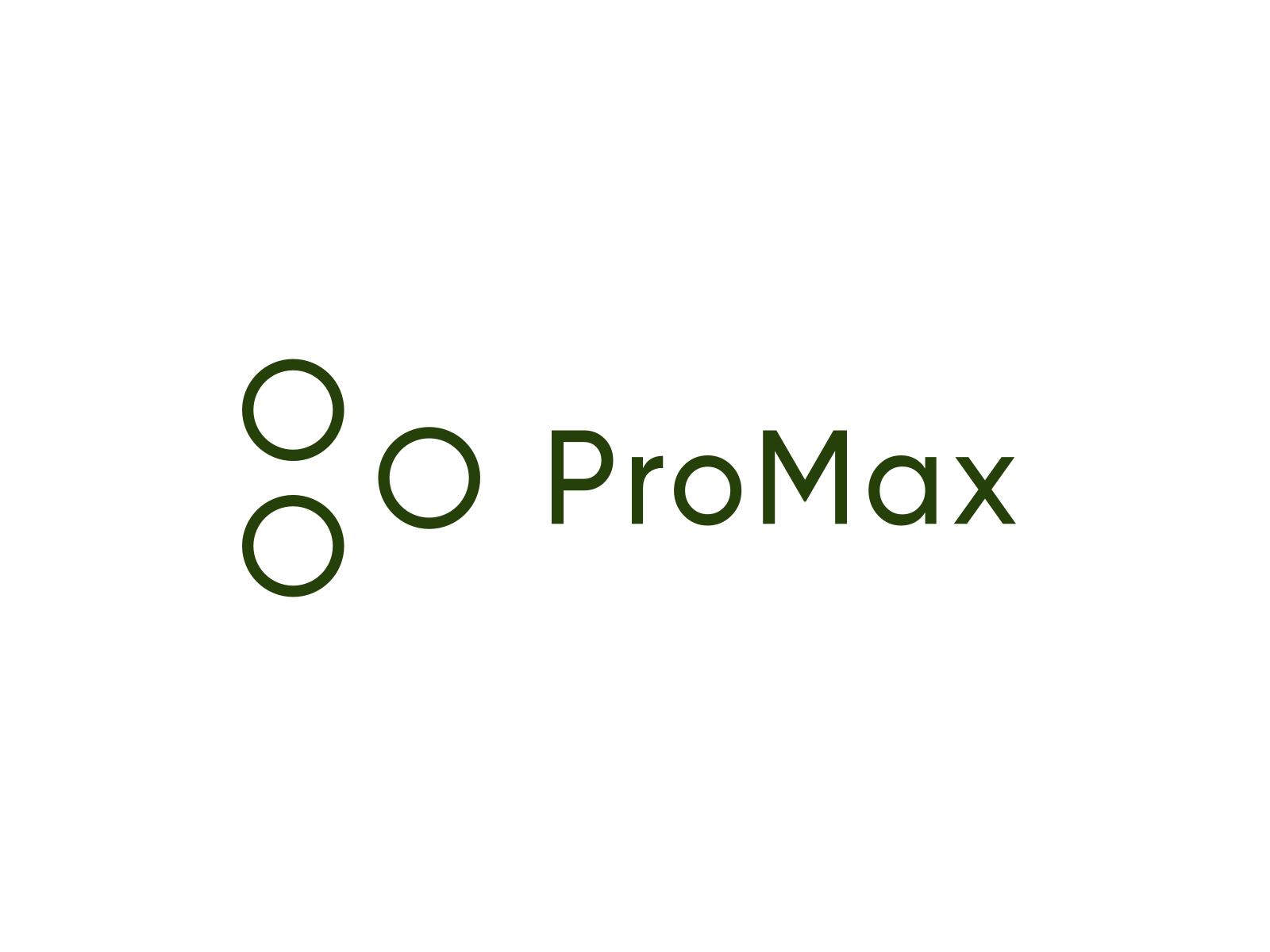 ProMax Midnight Green by Johnson Maung on Dribbble