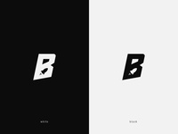 Dribbble - Booster Energy drink logo design by rahalarts-02.jpg by ...