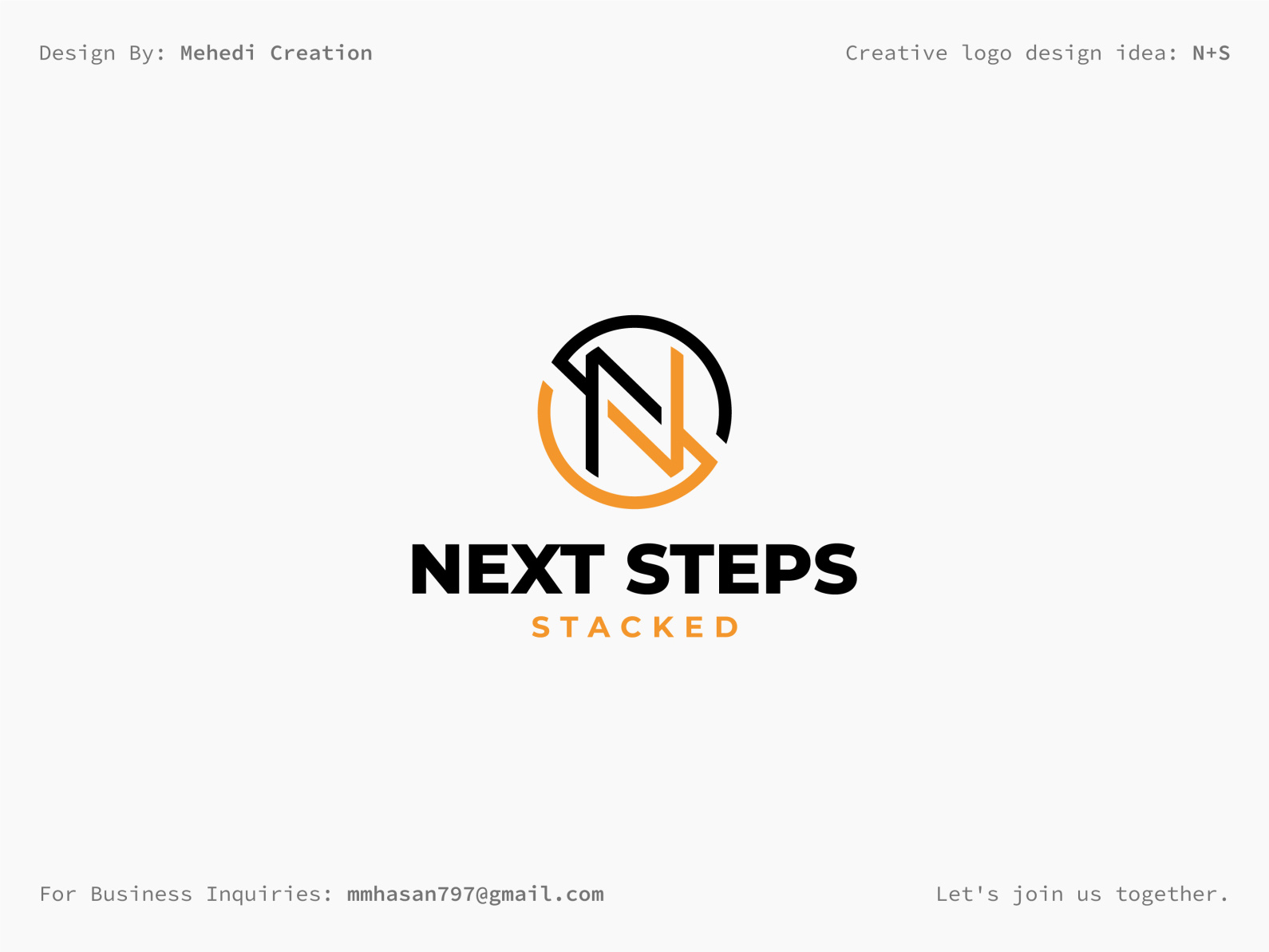 Next Step Living Logo