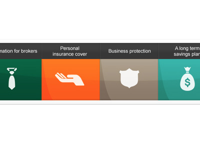 Financial Wizard by Studio Studio on Dribbble