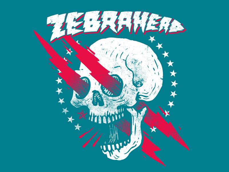 Zebrahead lobotomy