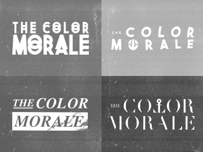 morale concepts by Christian Bögle on Dribbble