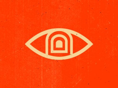 tunnel vision by Christian Bögle on Dribbble