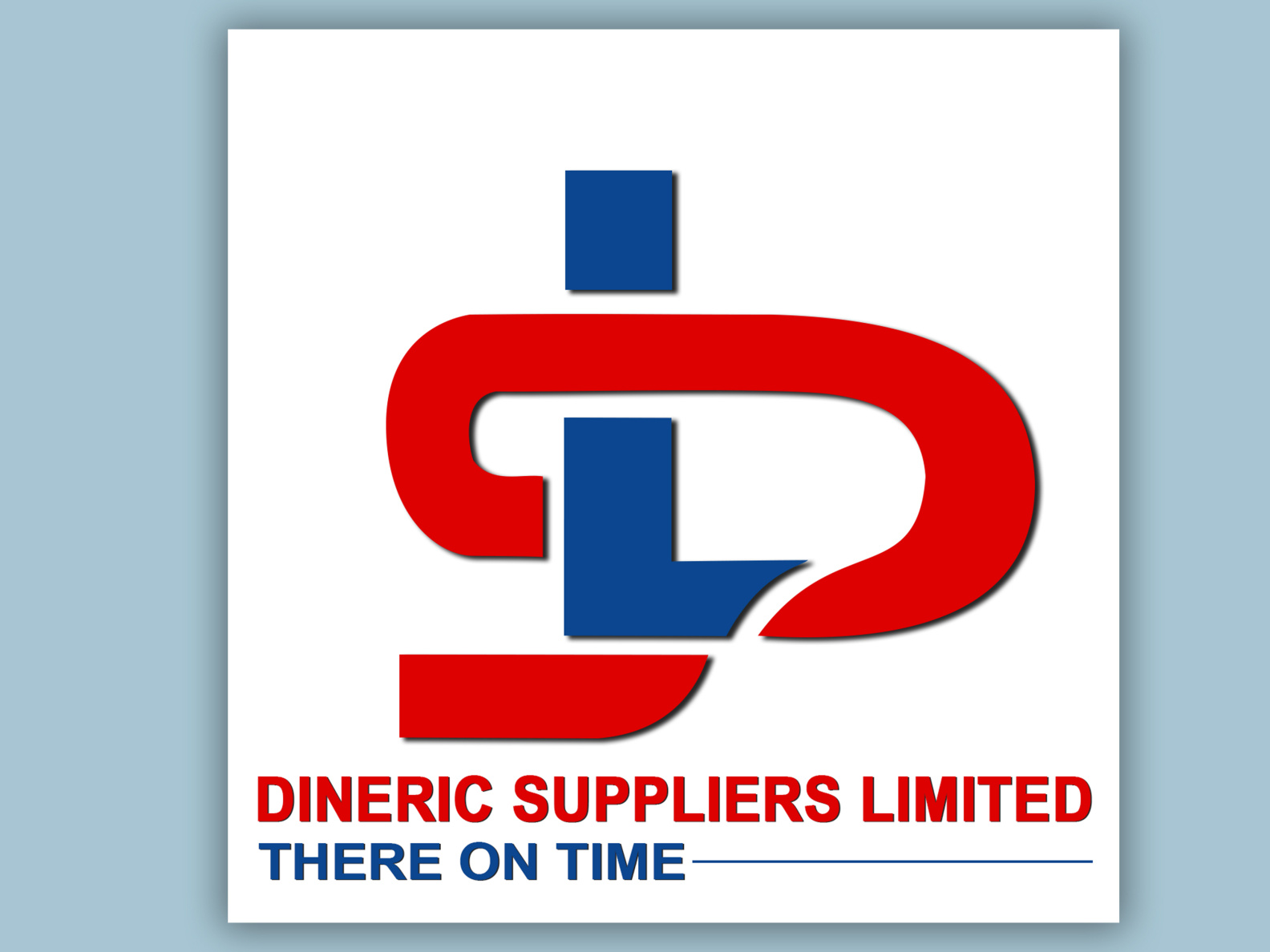 dineric by Booban on Dribbble