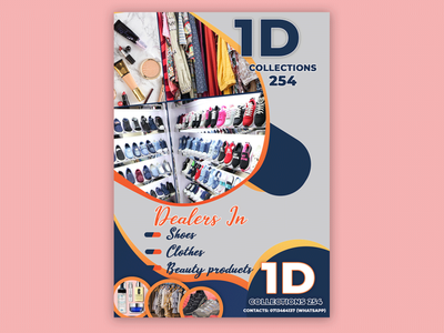 1 D Collection by Booban on Dribbble