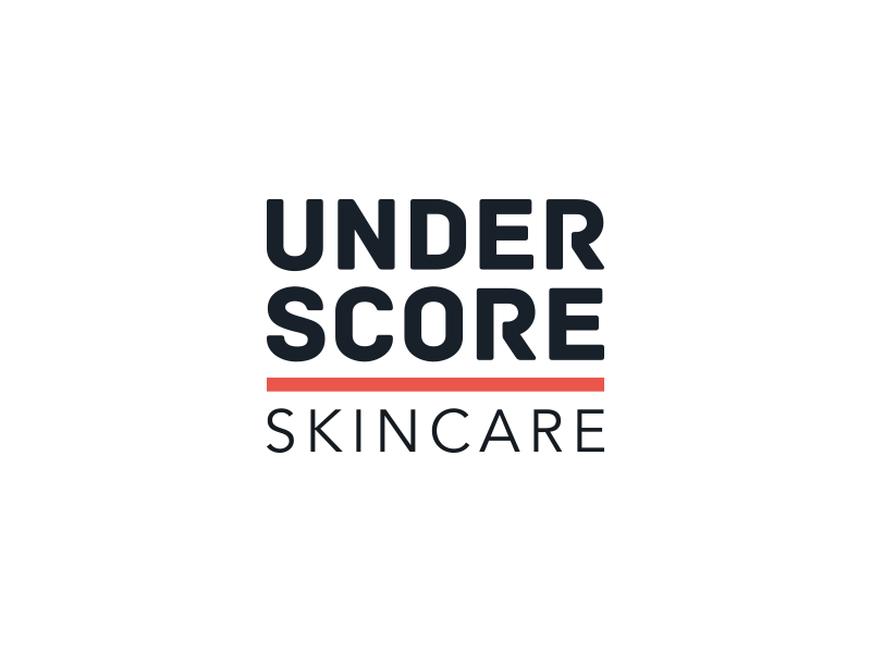 Underscore Logo