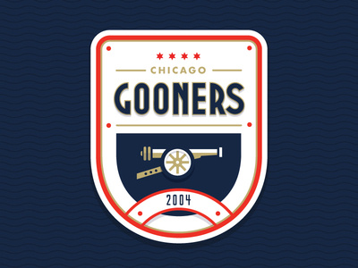 Goon Logo