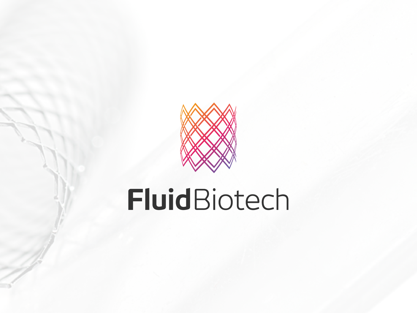 Fluid Biotech by Graphaety ™ on Dribbble