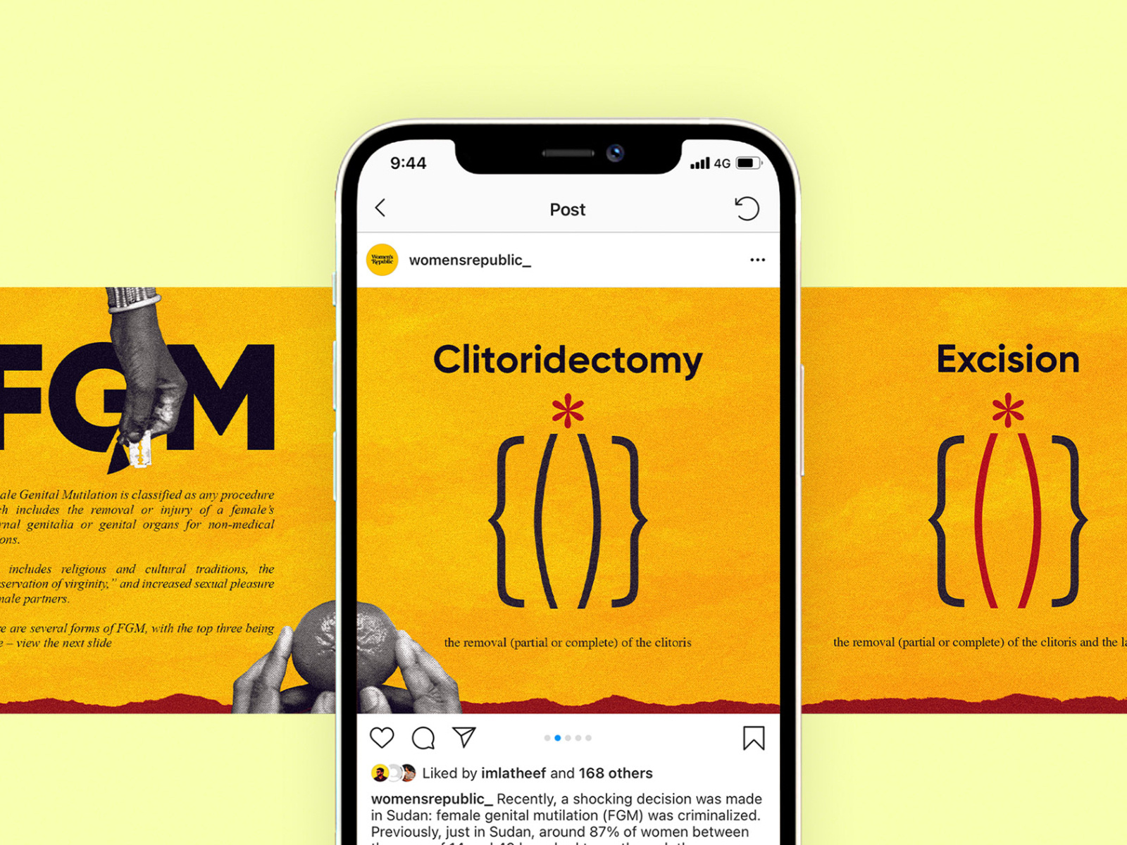 FGM Visualization by Imran Latheef on Dribbble