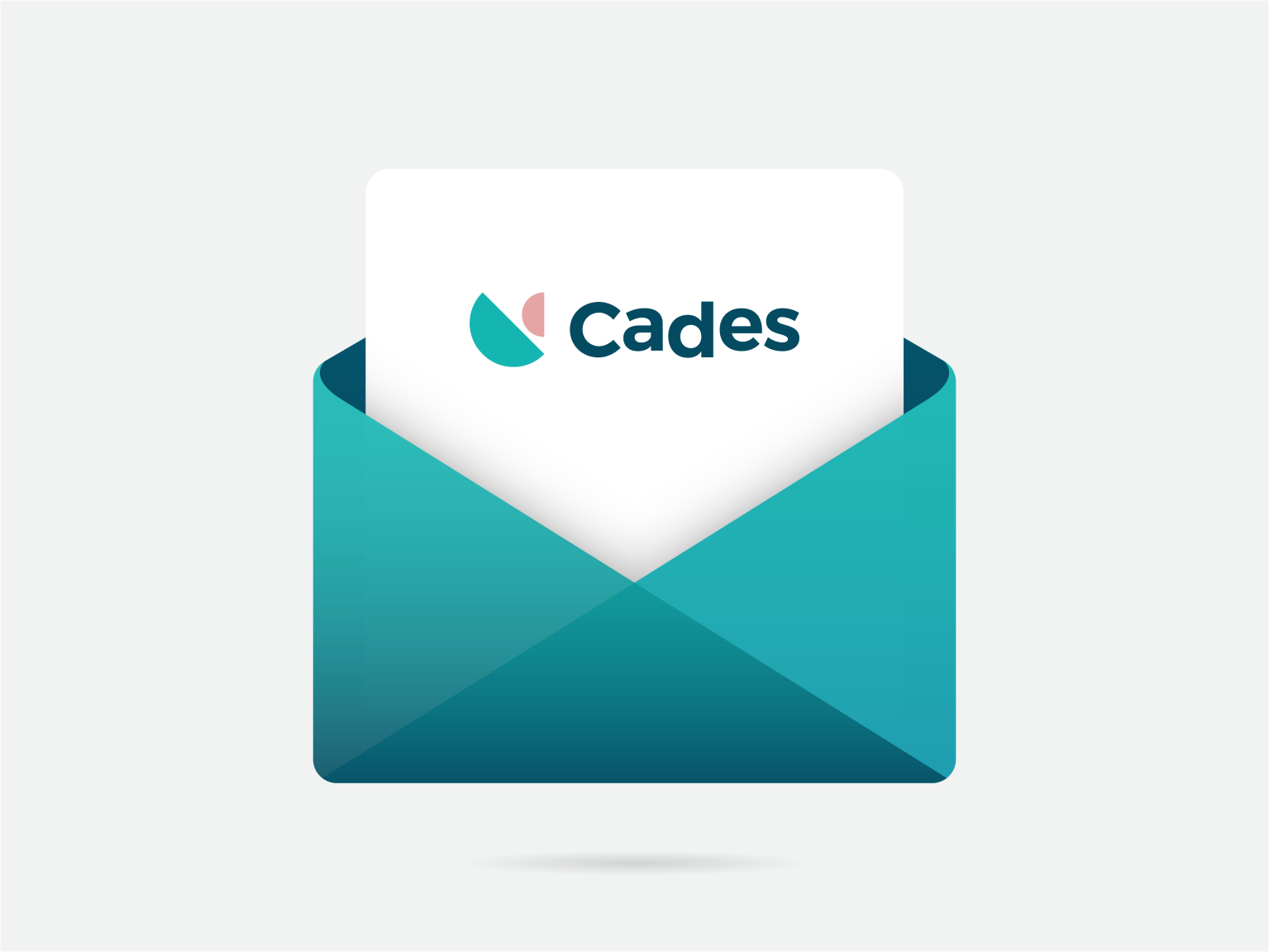 Logo Design for Cades by MD Mahfuj on Dribbble