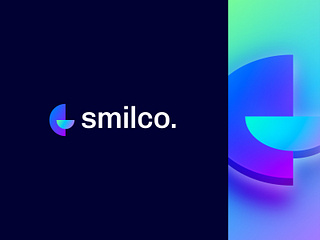 Browse thousands of Smile Logo images for design inspiration | Dribbble