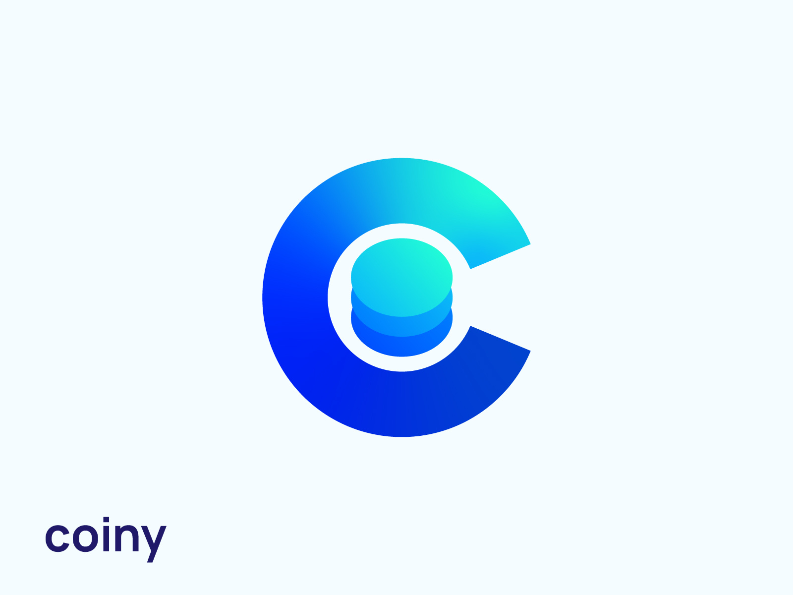 coiny - initial concept by MD Mahfuj on Dribbble