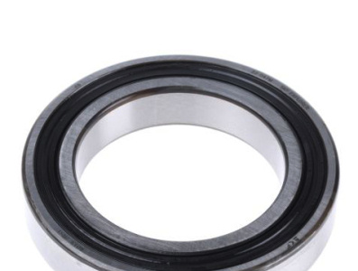 SKF 6013-2RS1 Deep Groove Ball Bearing, 65x100x18 mm by industryjunkiee ...
