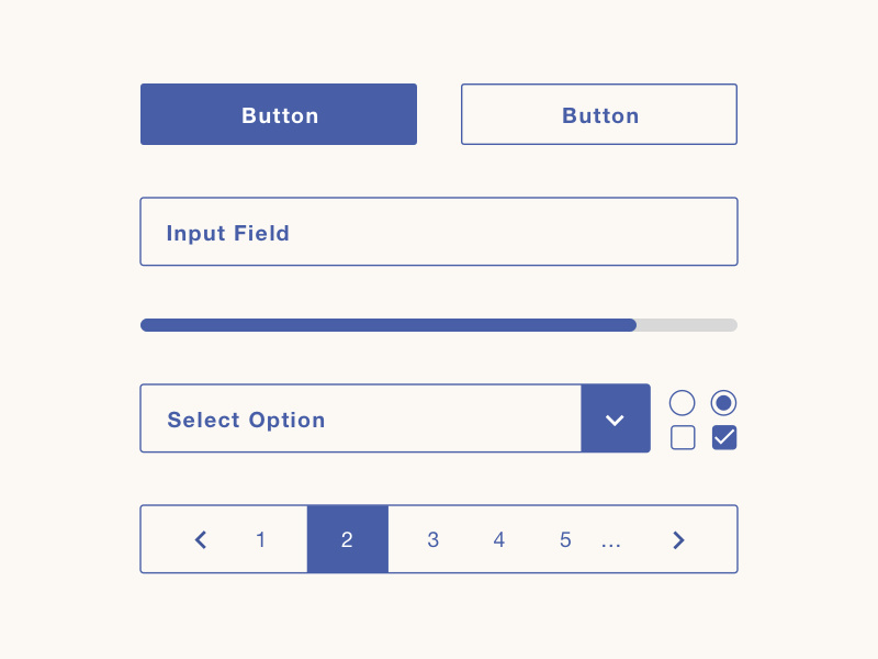 Simple Toolkit by Kekeli H. Sackey on Dribbble