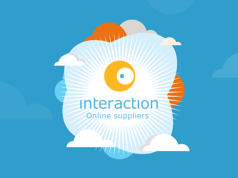 Interaction by Moka Collective on Dribbble
