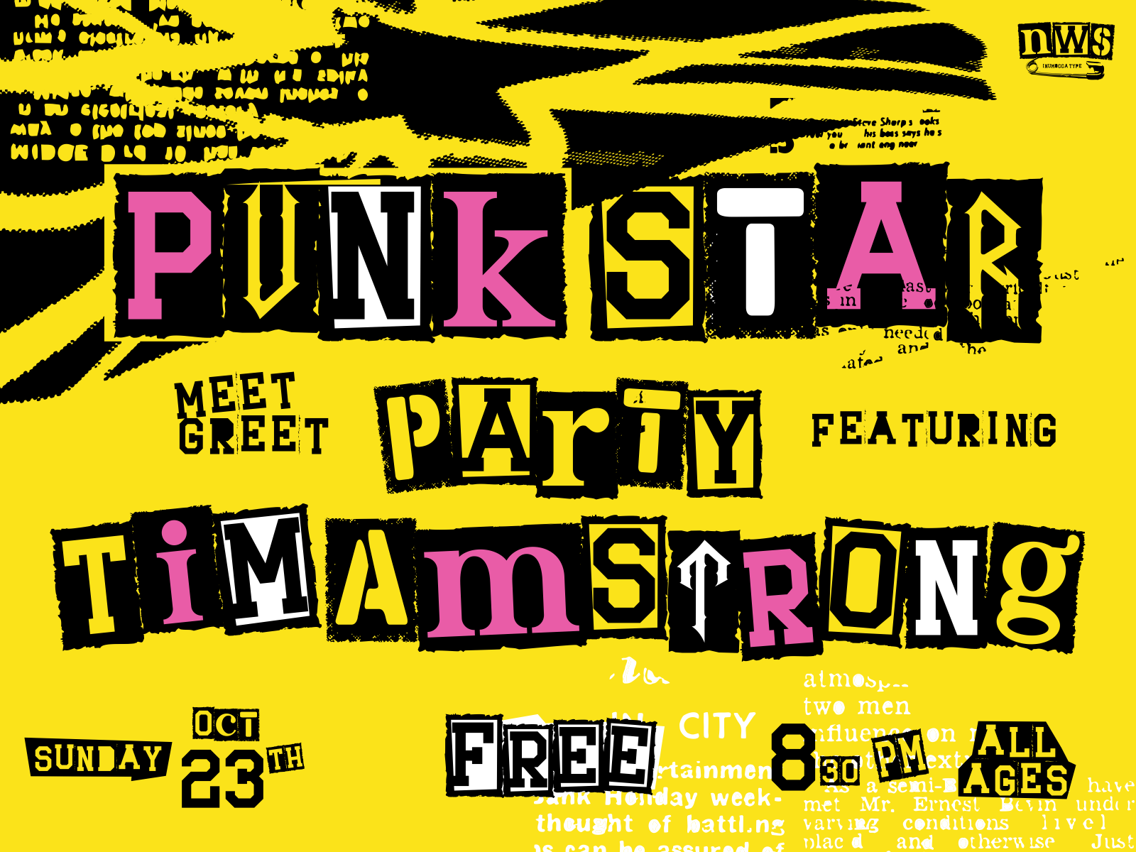 Punk Star by inumocca on Dribbble