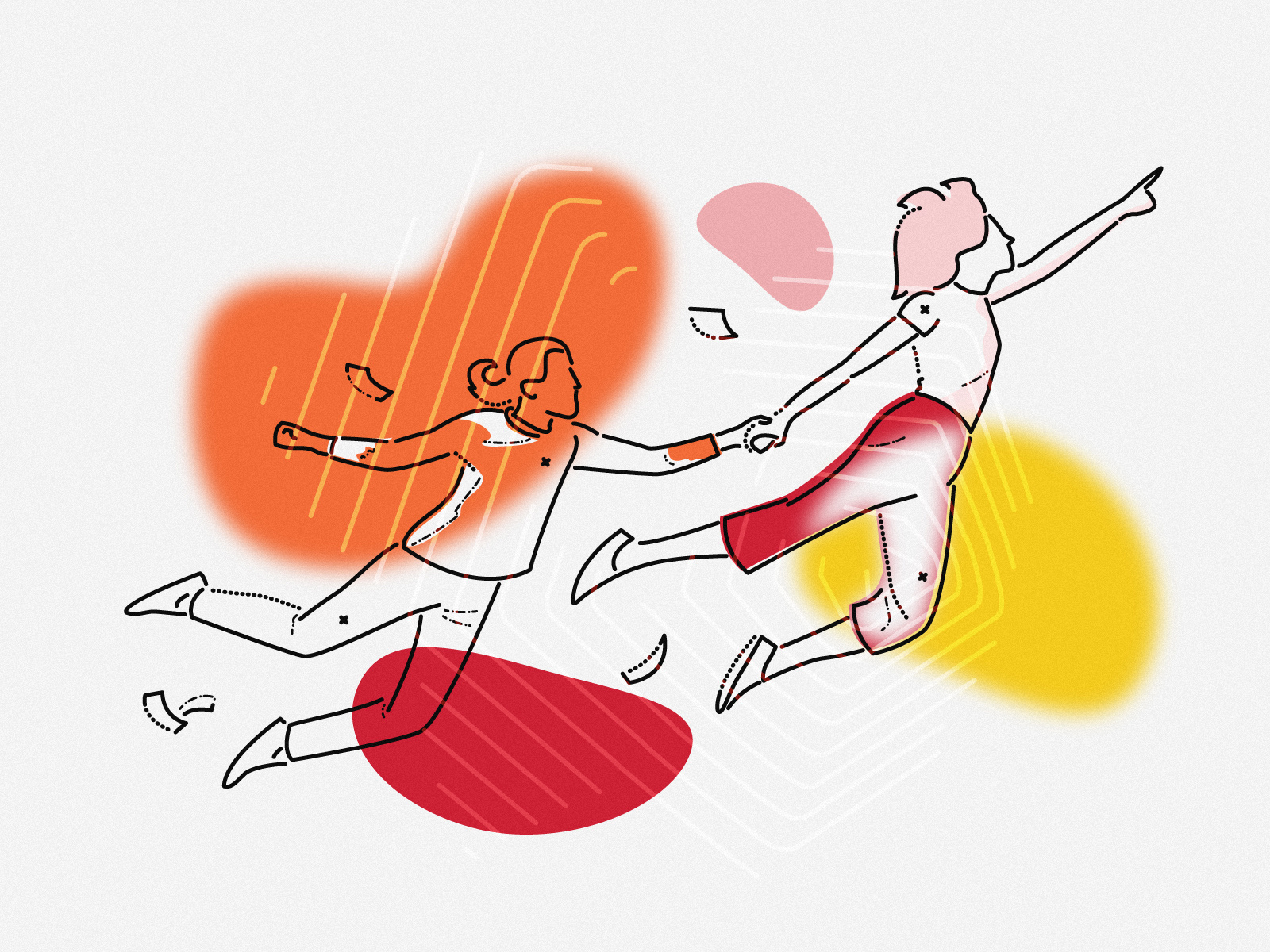 Solo by James Oconnell on Dribbble