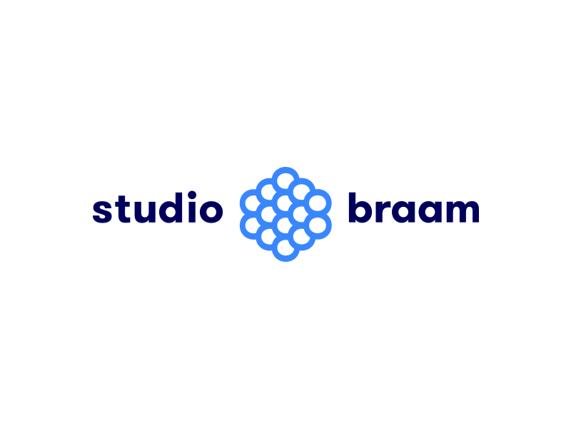Studio Braam by Ronald on Dribbble
