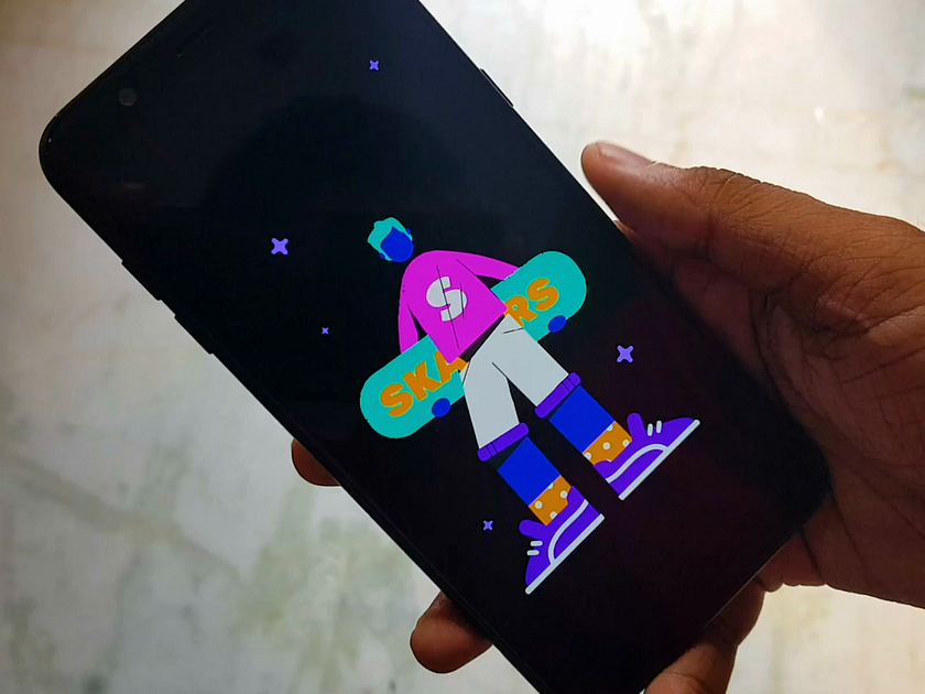 Browse thousands of Animation UI images for design inspiration | Dribbble