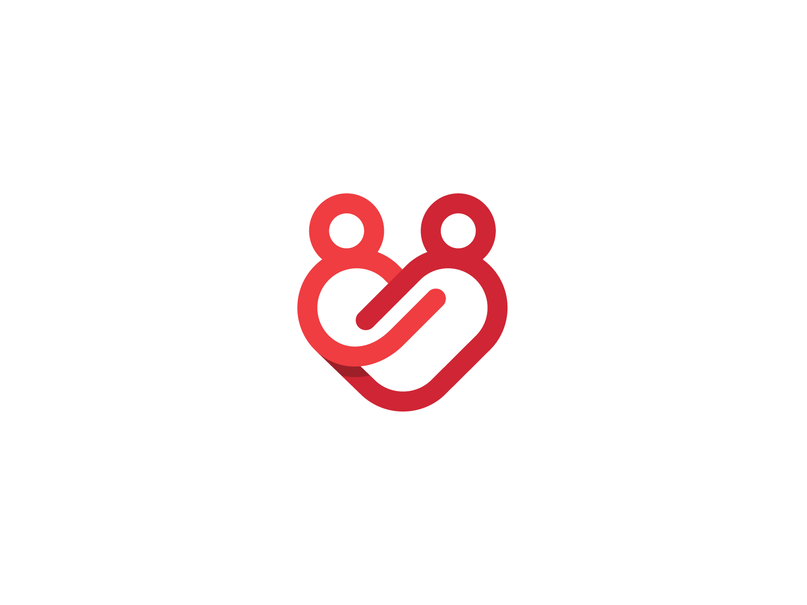 Humanity Logo by RzlMh - Zazal on Dribbble