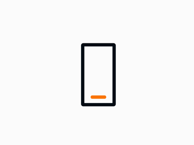 Icon microinteraction by Icomotion on Dribbble