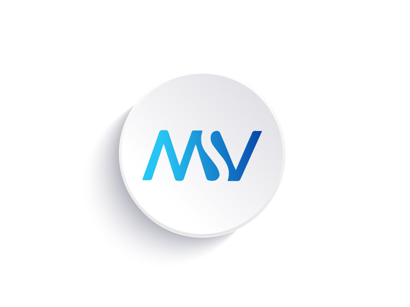 MSV ICON by ASHA AHMED on Dribbble