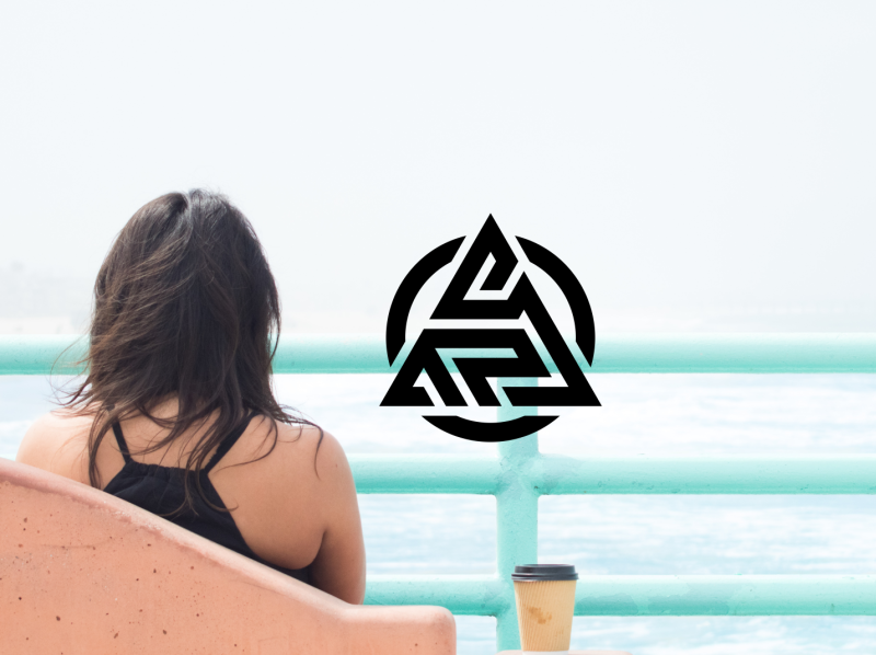 APS Monogram Logo by RULL_IT on Dribbble