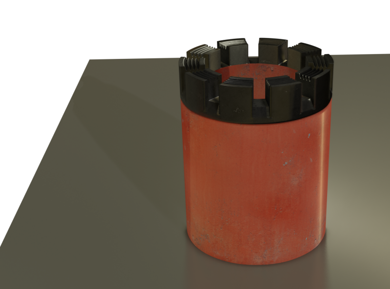 Punta Taladro by Luis Palencia on Dribbble