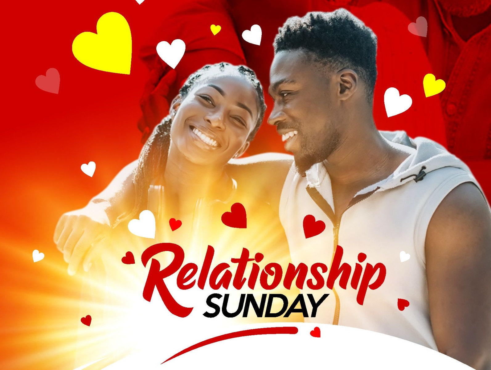 relationship sunday by Mood on Dribbble