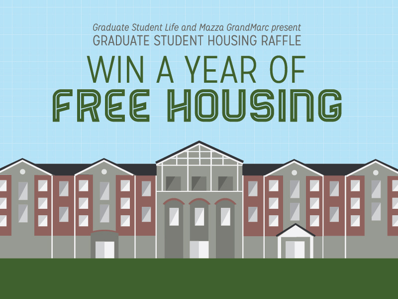 Free Housing, Anyone? by Laura Miller on Dribbble