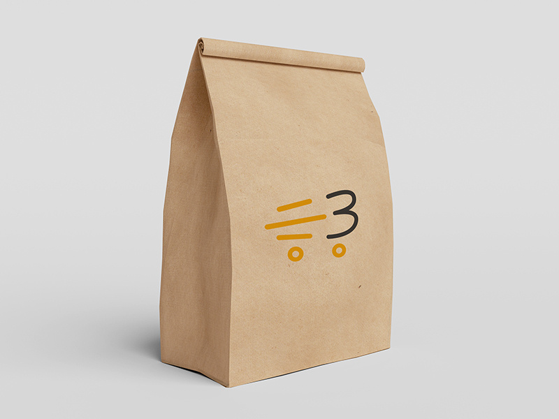 Basulon Food Truck by Laura Baffari on Dribbble