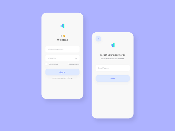 Browse thousands of Address Form images for design inspiration | Dribbble