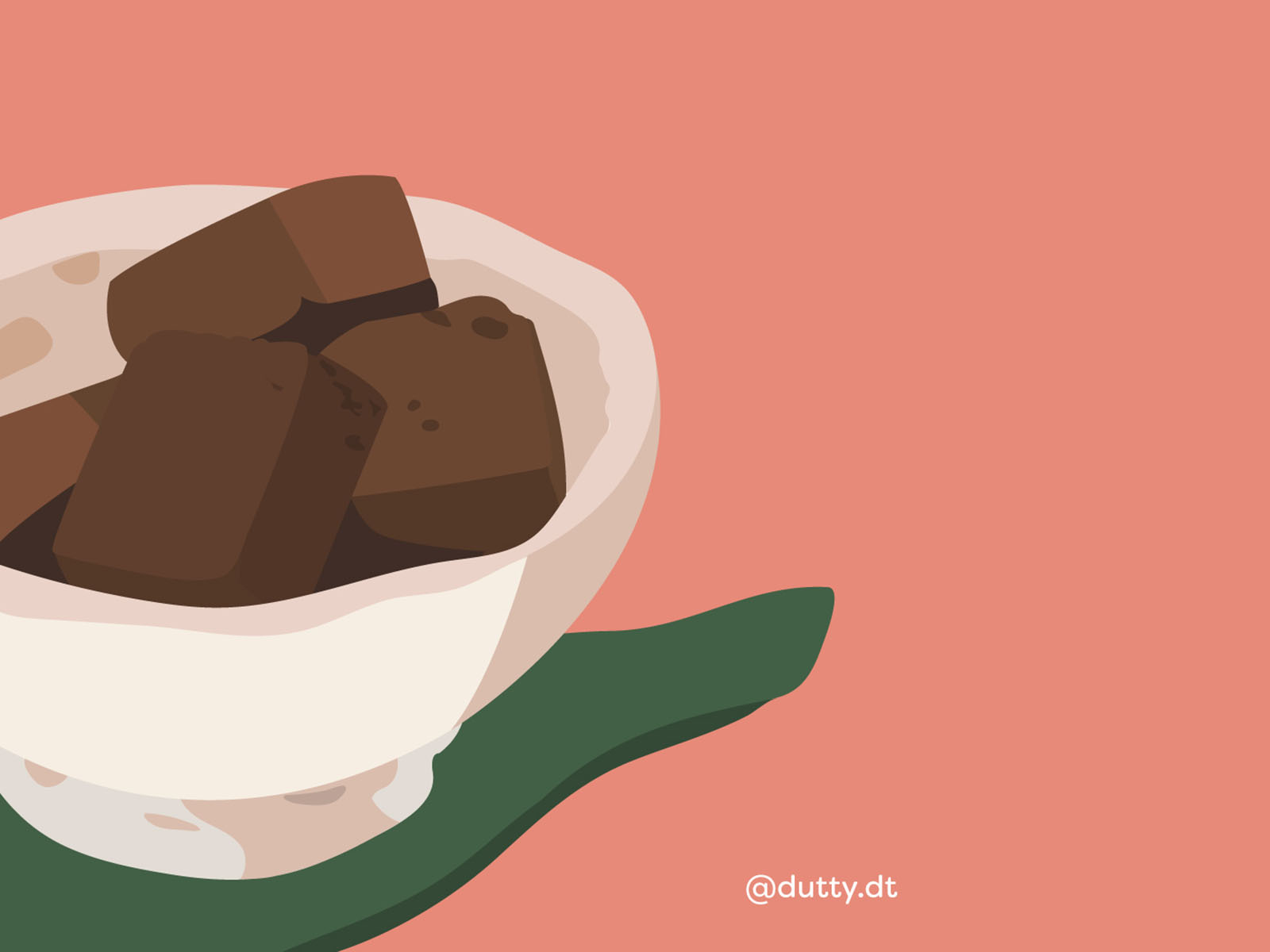 Advent illustrations'20 by Dorcas Thirugnanam on Dribbble