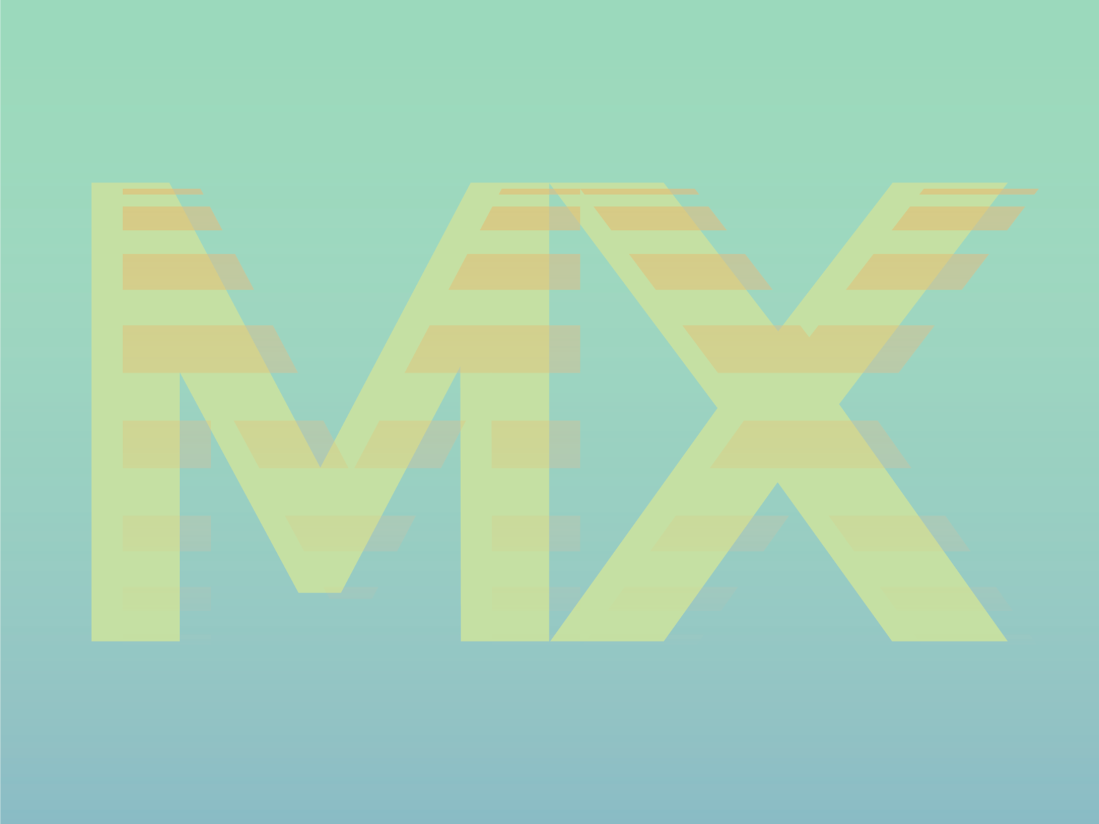 Dribbble - Dribbble Playoff-MX2-02.png by Lana Ziegler