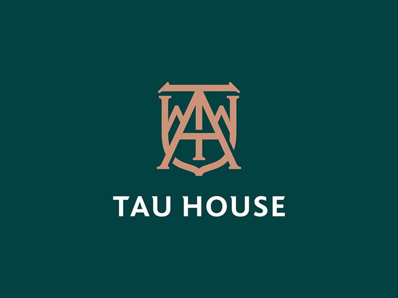 Tau House by Riz Esentaev on Dribbble