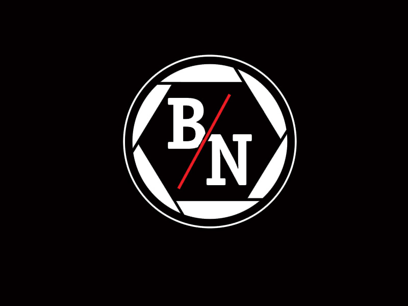 BN by Nes Kristo on Dribbble