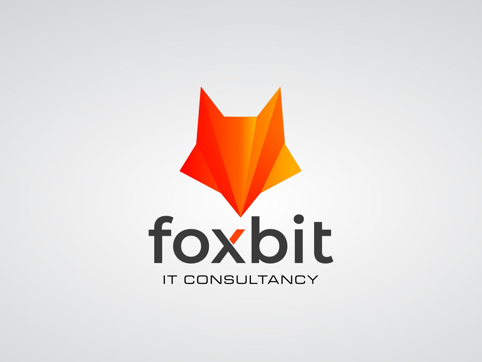 foxbit by Syed Farhan on Dribbble