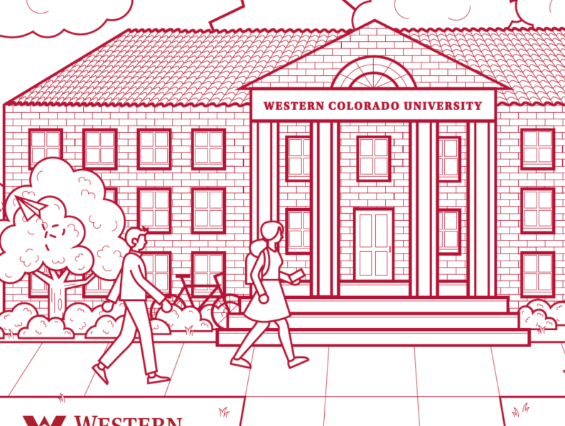 Transfer Day Poster by Abby Cohen on Dribbble