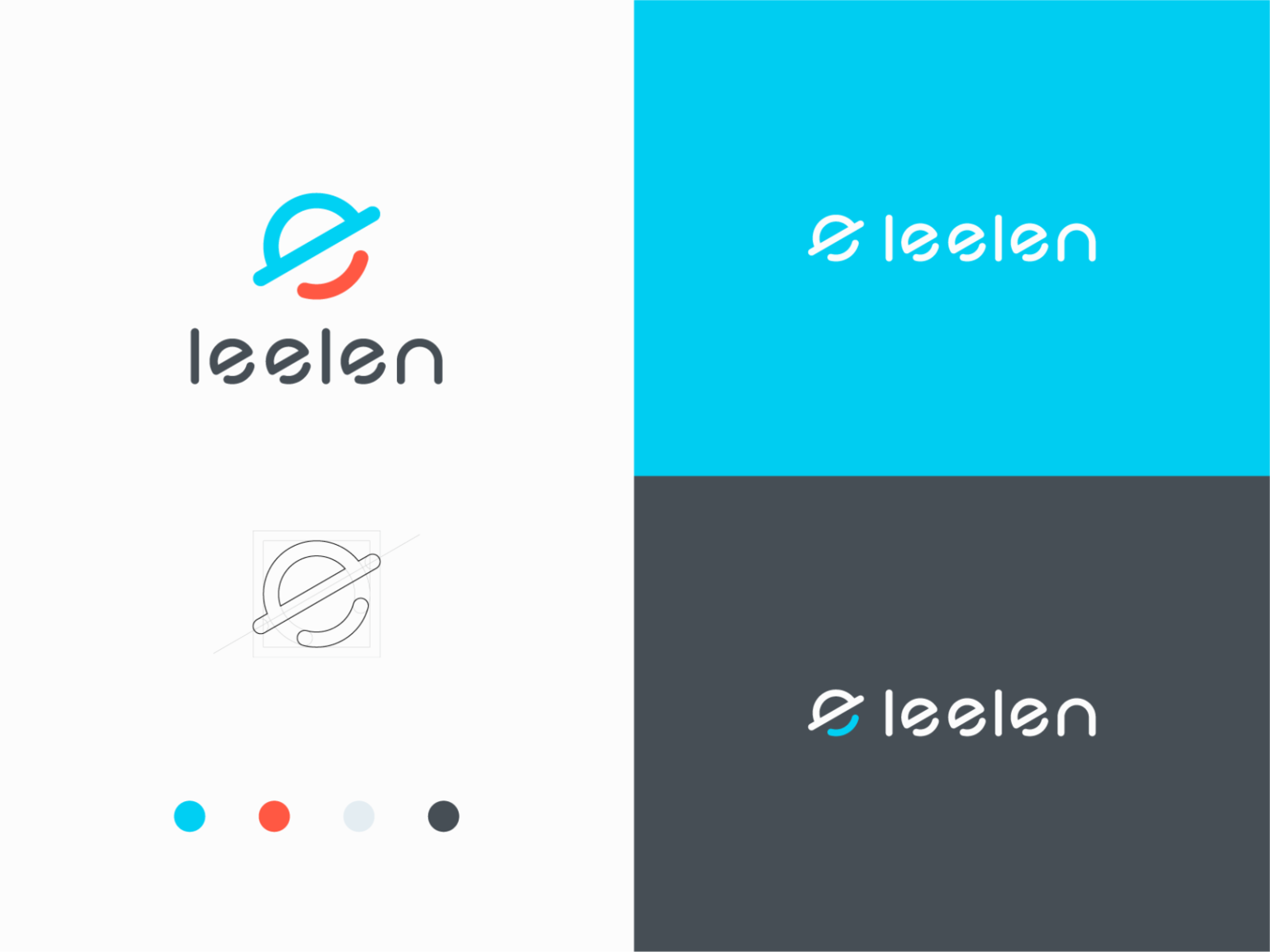 LEELEN 04 by Gordon.1995 on Dribbble