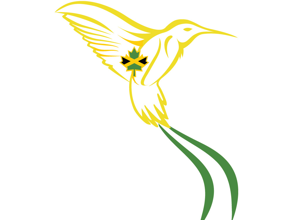 The Doctor Bird Jamaica - Logo by Mark Anthony Rudder on Dribbble