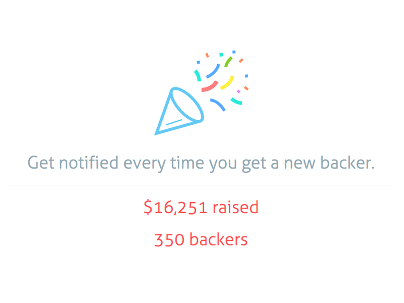 Kicked by Nick Mealey on Dribbble