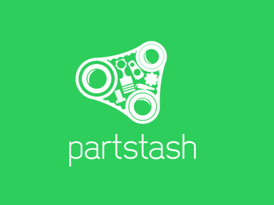 Partstash by Nick Mealey on Dribbble