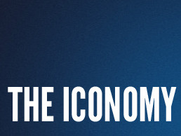 Iconomy Wallpaper by Steve Beaulieu on Dribbble