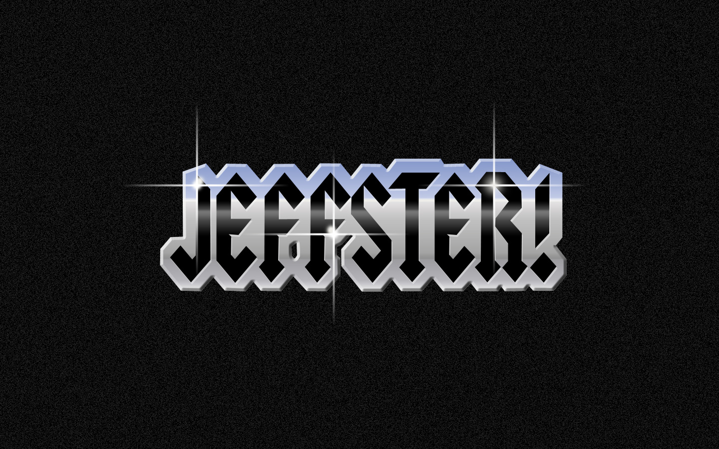 JEFFSTER! by Steve Beaulieu on Dribbble
