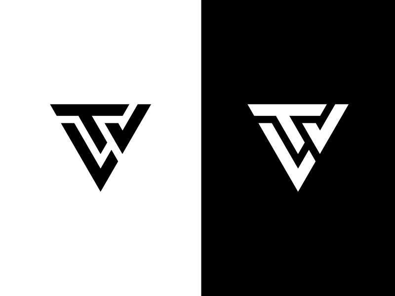 LTL LOGO by goy_design on Dribbble